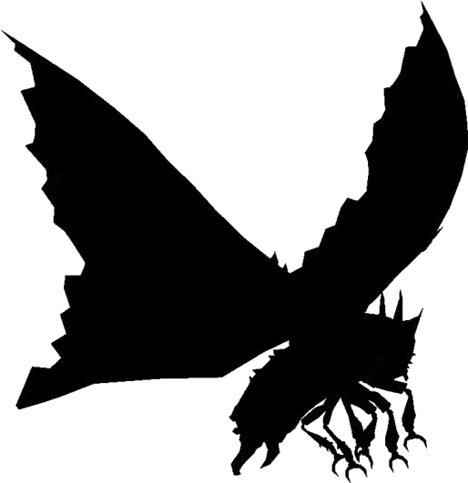 Congratulations! The PNG Image Has Been Downloaded (Mothra Insect Png ...