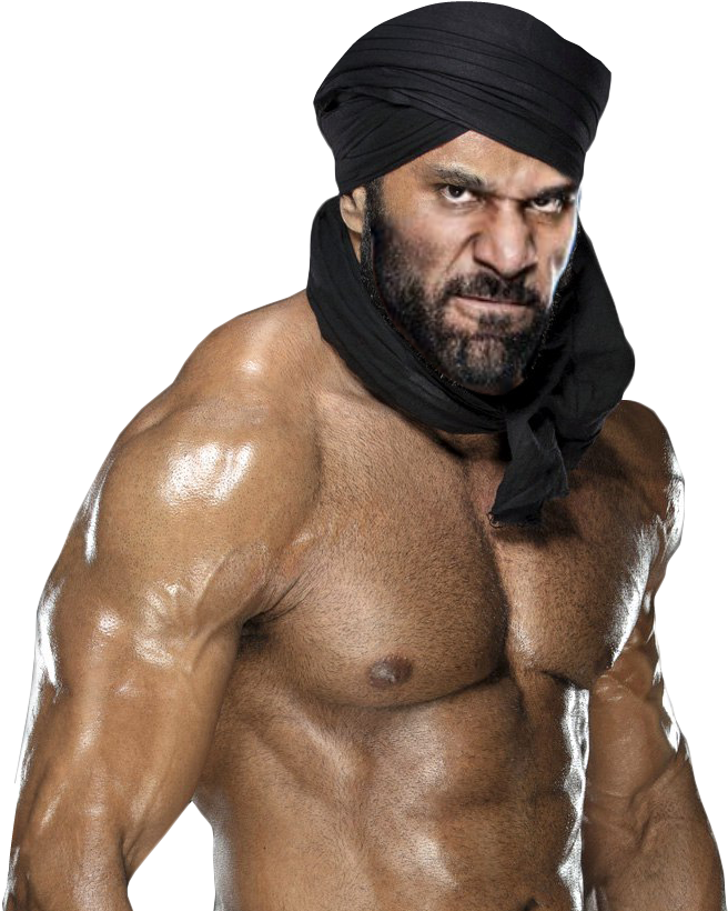Congratulations! The PNG Image Has Been Downloaded (Jinder Mahal Png ...
