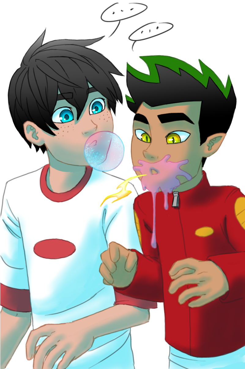 Congratulations! The PNG Image Has Been Downloaded (Jake And Danny Jake ...