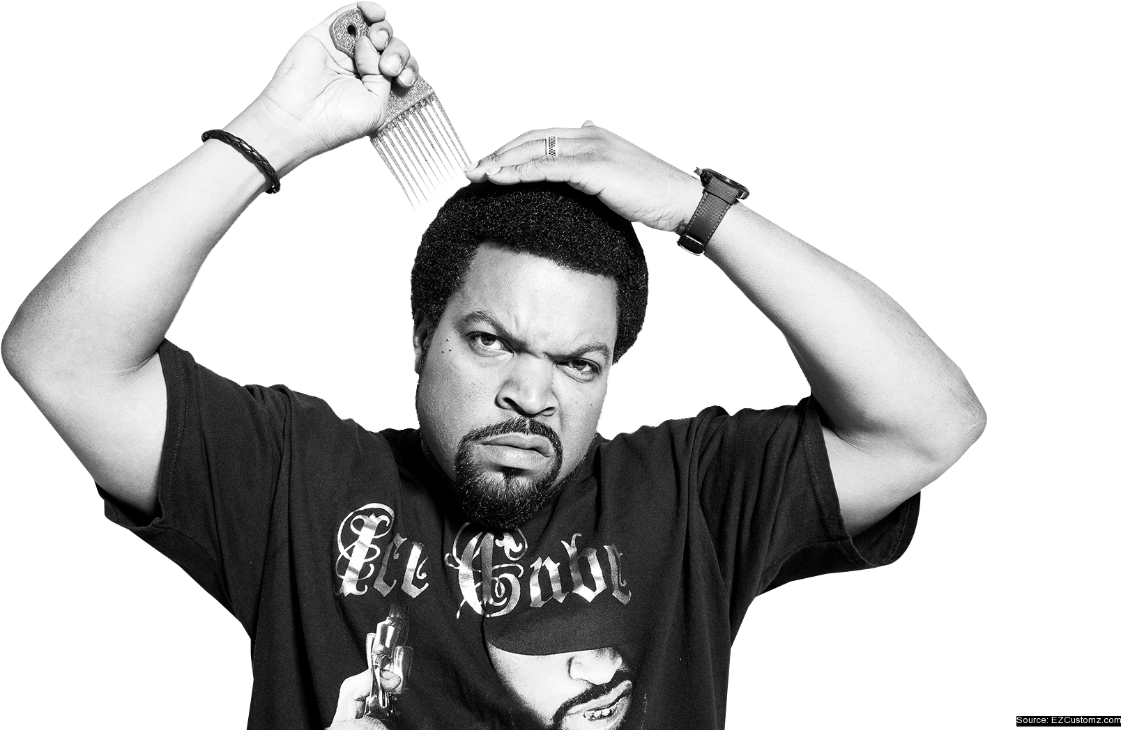 Congratulations! The PNG Image Has Been Downloaded (Ice Cube 5 - Pick ...