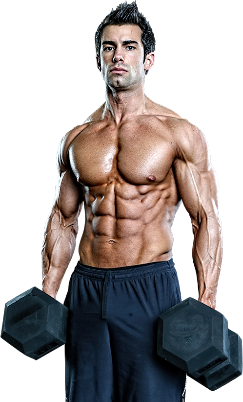 Congratulations! The PNG Image Has Been Downloaded (Bodybuilding Png ...