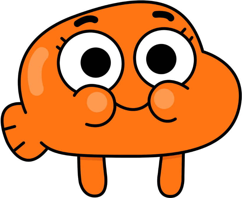 Congratulations! The PNG Image Has Been Downloaded (#darwin #gumball # ...