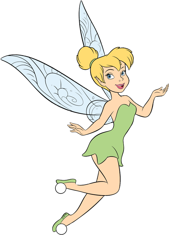 Congratulations! The PNG Image Has Been Downloaded (Tinker Bell, HD Png ...
