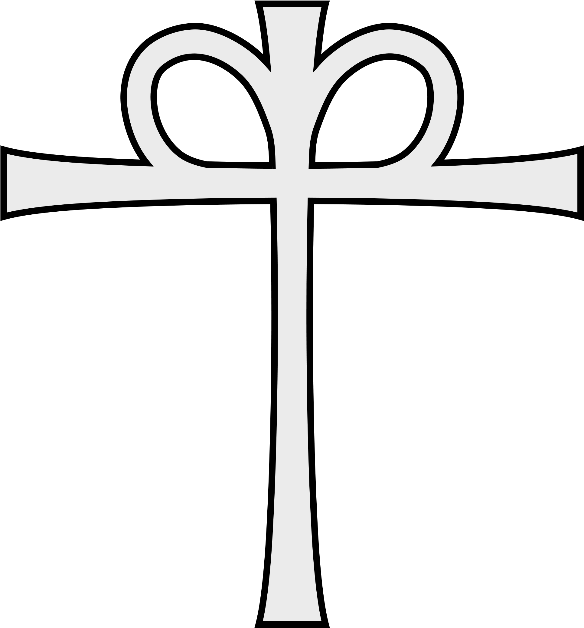 Congratulations! The PNG Image Has Been Downloaded (Crown On A Cross ...