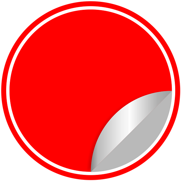 Congratulations! The PNG Image Has Been Downloaded (Sticker, Tag, Label ...