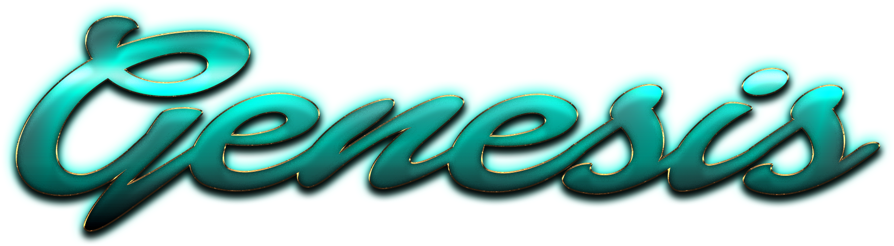 Congratulations! The PNG Image Has Been Downloaded (Genesis Name Logo ...