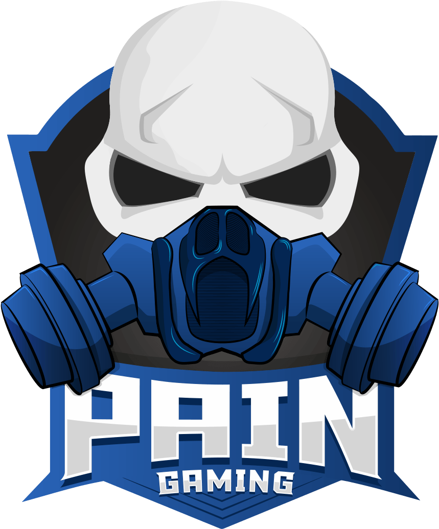 Congratulations! The PNG Image Has Been Downloaded (Pain Gaminglogo ...