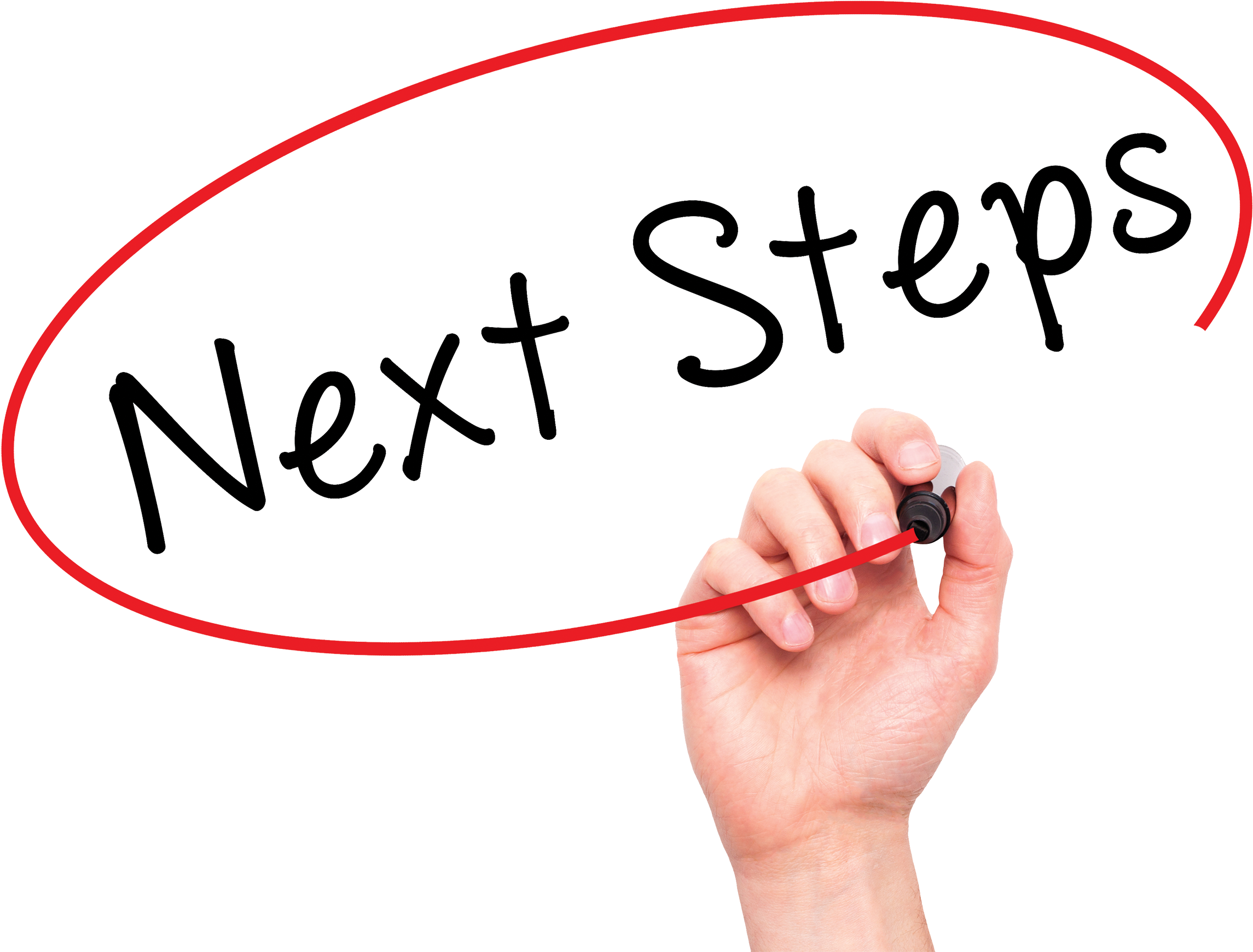 Congratulations! The PNG Image Has Been Downloaded (Next Steps Png ...