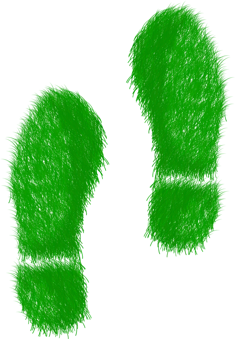 Congratulations! The PNG Image Has Been Downloaded (Steps, Feet ...