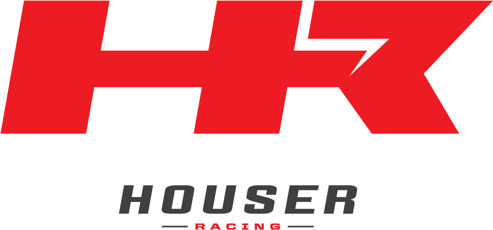 Congratulations! The PNG Image Has Been Downloaded (Houser Racing Logo ...