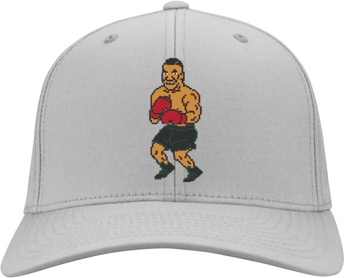 Congratulations! The PNG Image Has Been Downloaded (Mike Tyson Punch ...