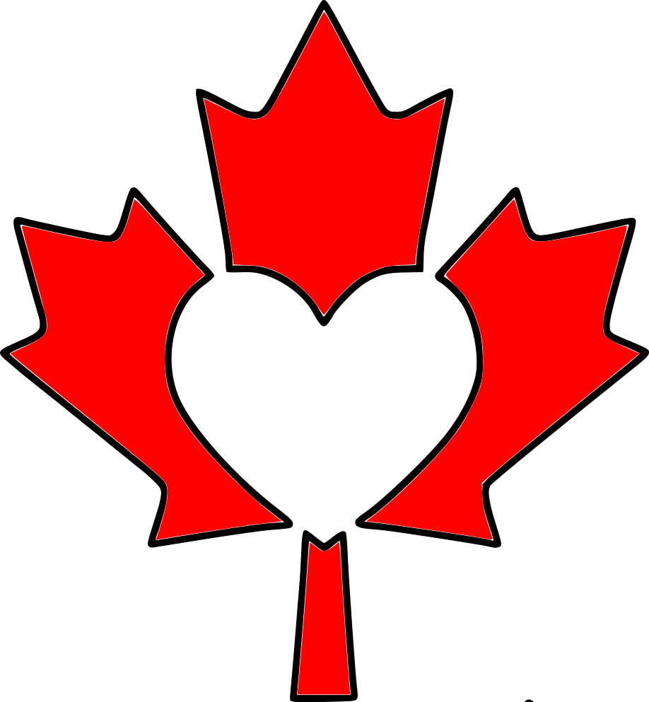 Congratulations! The PNG Image Has Been Downloaded (Maple Leaf Clipart ...
