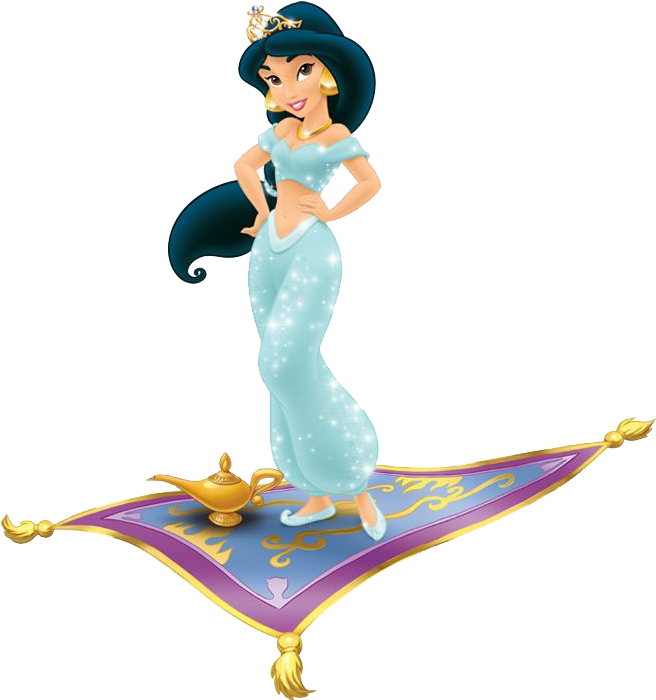 Congratulations! The PNG Image Has Been Downloaded (Princess Jasmine ...