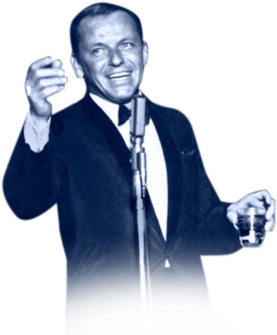 Congratulations! The PNG Image Has Been Downloaded (Frank Sinatra ...