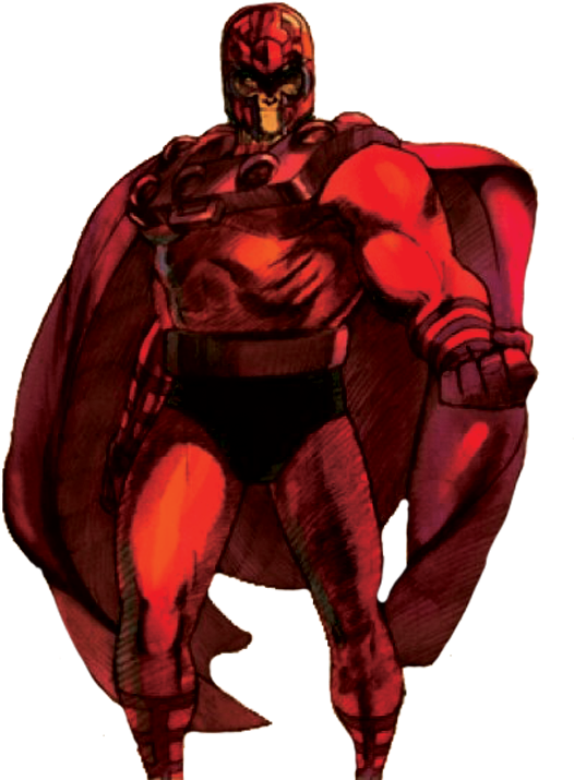 Congratulations! The PNG Image Has Been Downloaded (Transparent Magneto ...