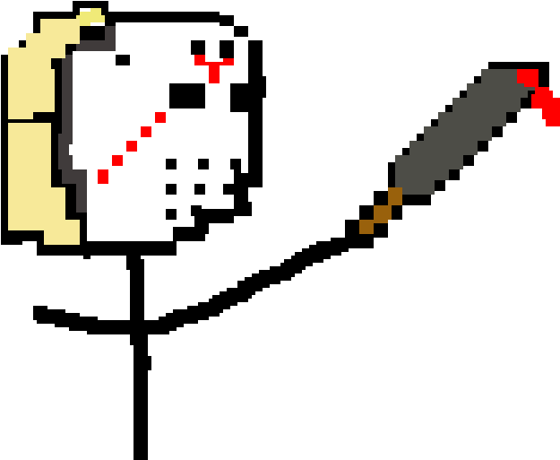 Congratulations! The PNG Image Has Been Downloaded (Jason The Stickman ...