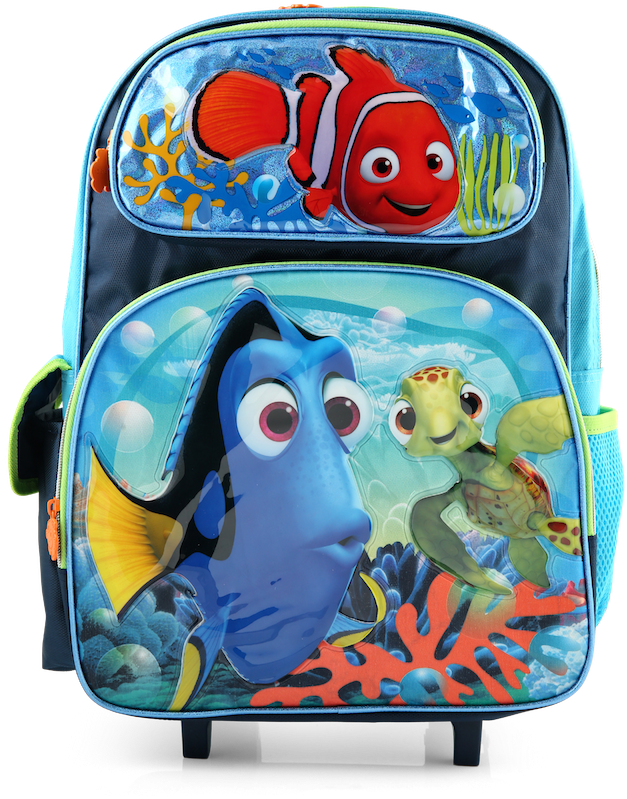 Congratulations! The PNG Image Has Been Downloaded (Disney Finding Nemo ...
