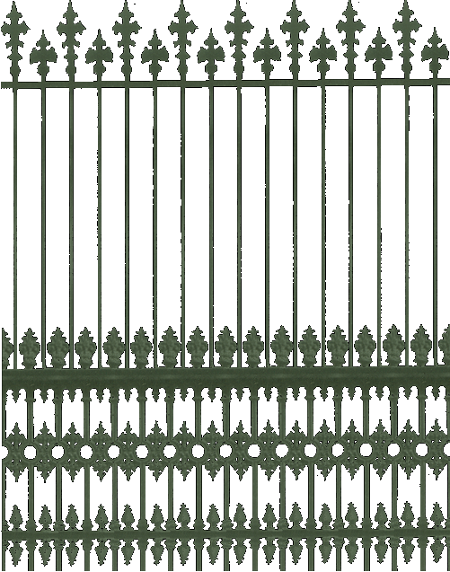 Congratulations! The PNG Image Has Been Downloaded (Iron Fence Texture ...