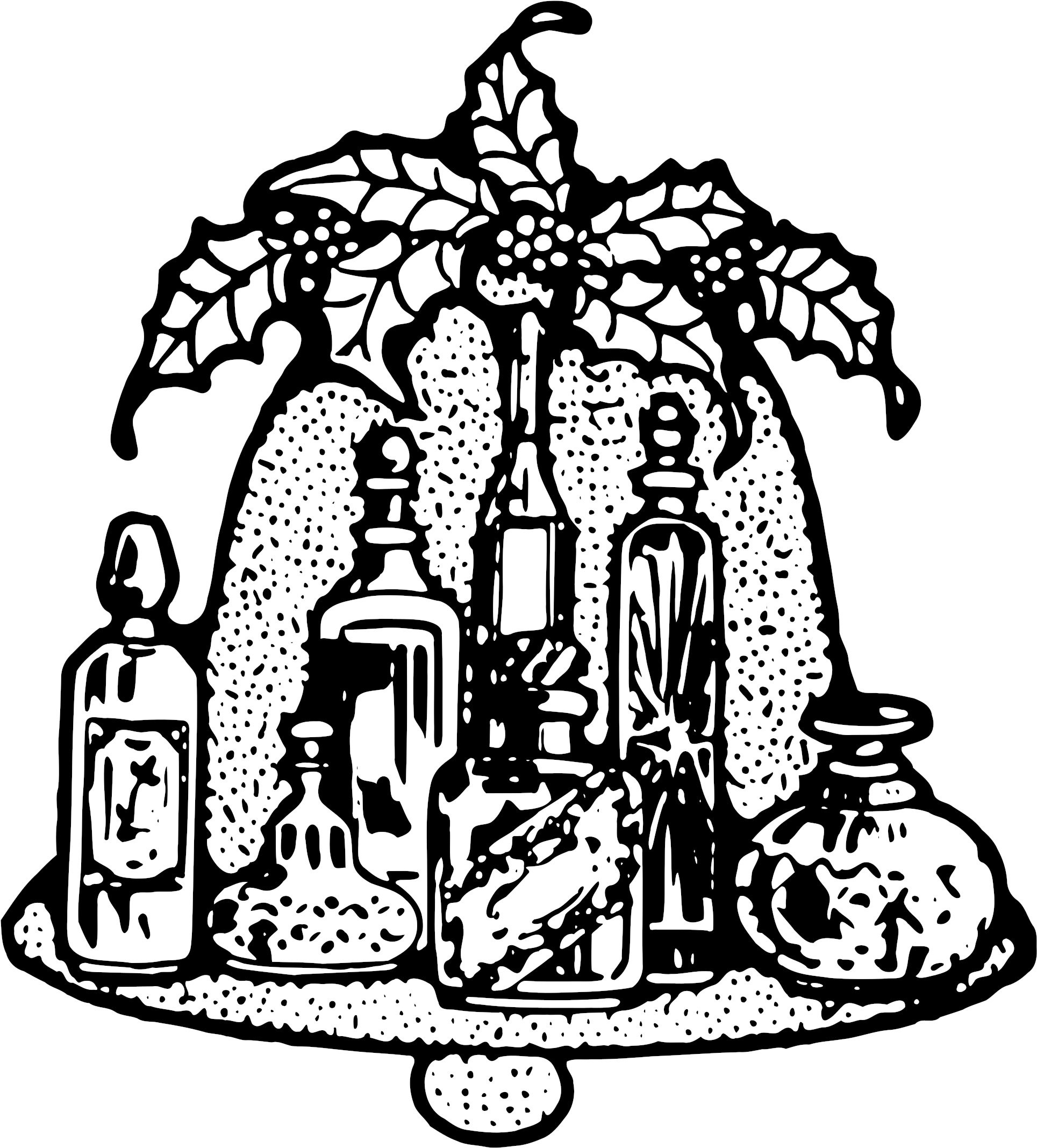 Congratulations! The PNG Image Has Been Downloaded (Christmas Perfume ...