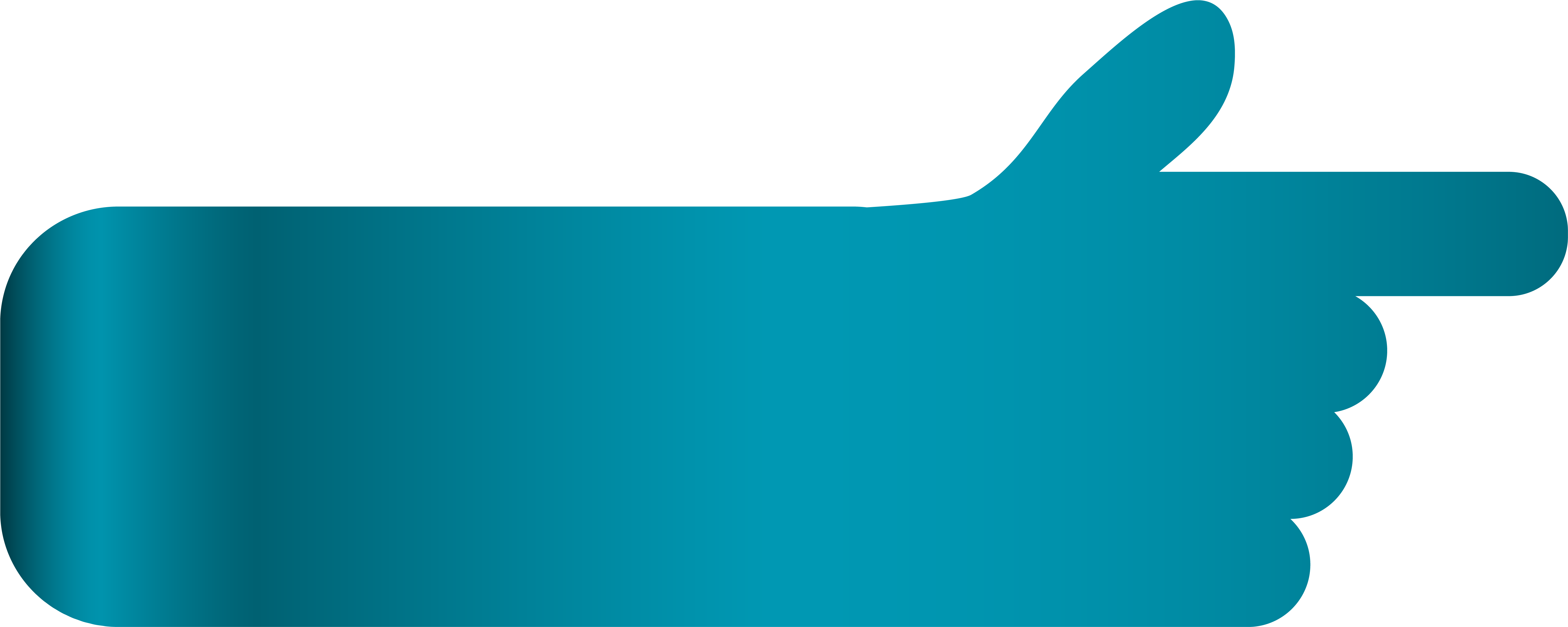 Congratulations! The PNG Image Has Been Downloaded (Arrow Hand Clipart ...