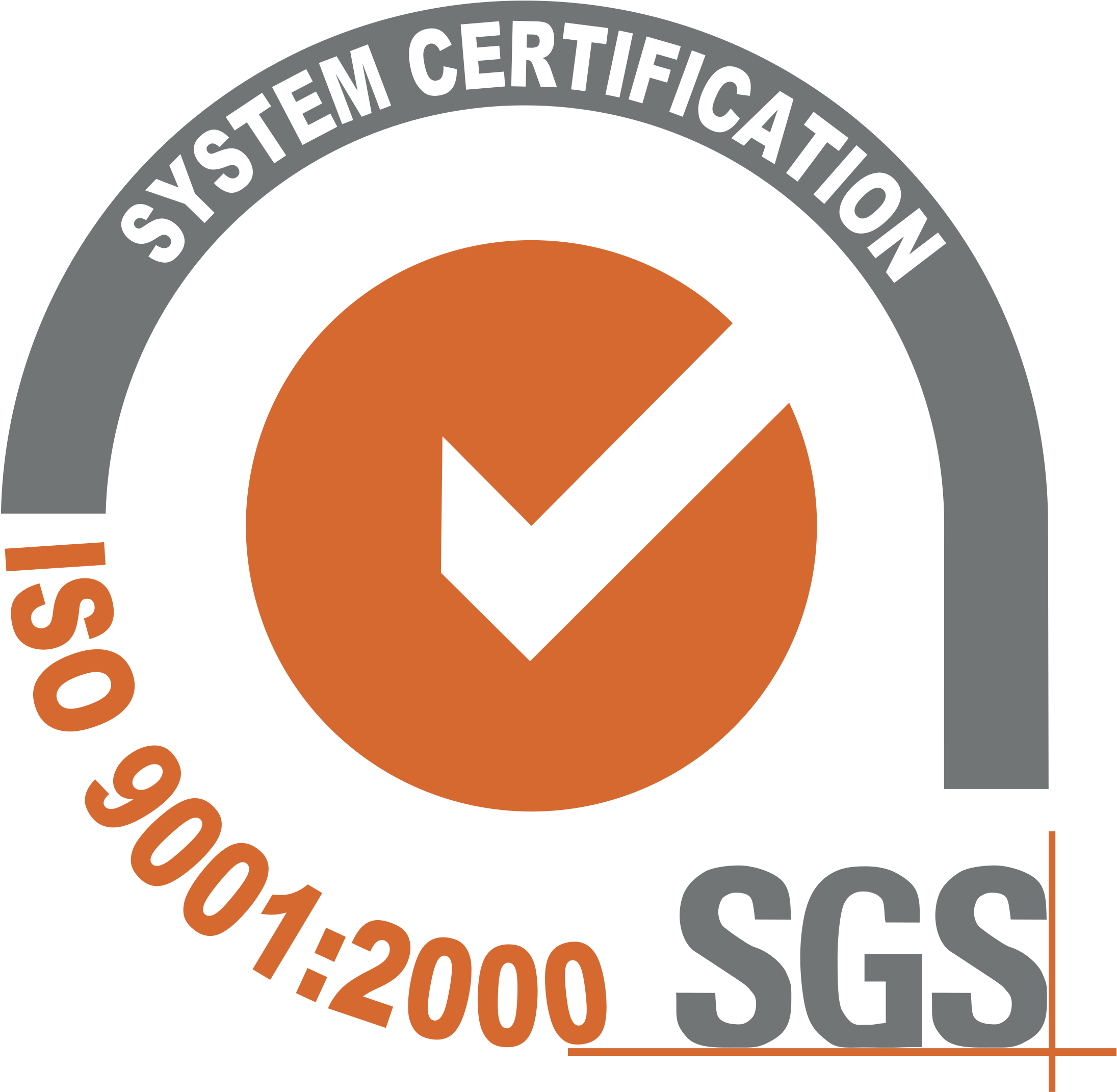 Congratulations! The PNG Image Has Been Downloaded (Iso 9001 2000 Sgs ...