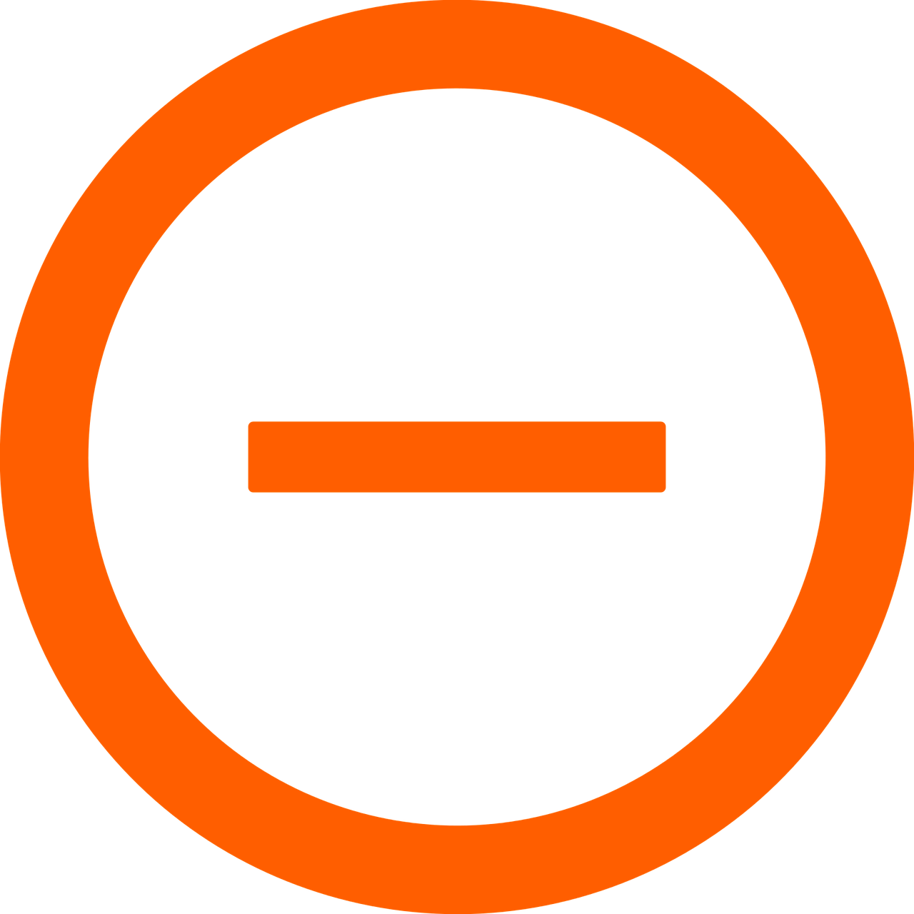 Congratulations! The PNG Image Has Been Downloaded (Minus, Subtract, Decrease, Button, Symbol ...