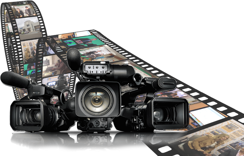 Congratulations! The PNG Image Has Been Downloaded (Video Production ...