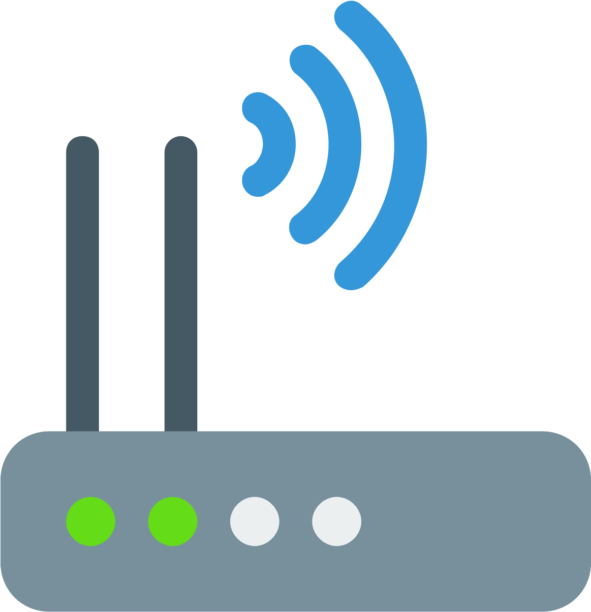 Congratulations! The PNG Image Has Been Downloaded (Wifi Router Logo ...