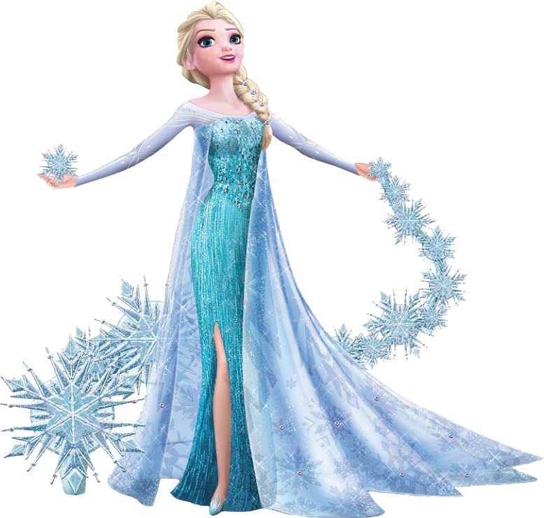 Congratulations! The PNG Image Has Been Downloaded (Elsa Free Disney ...