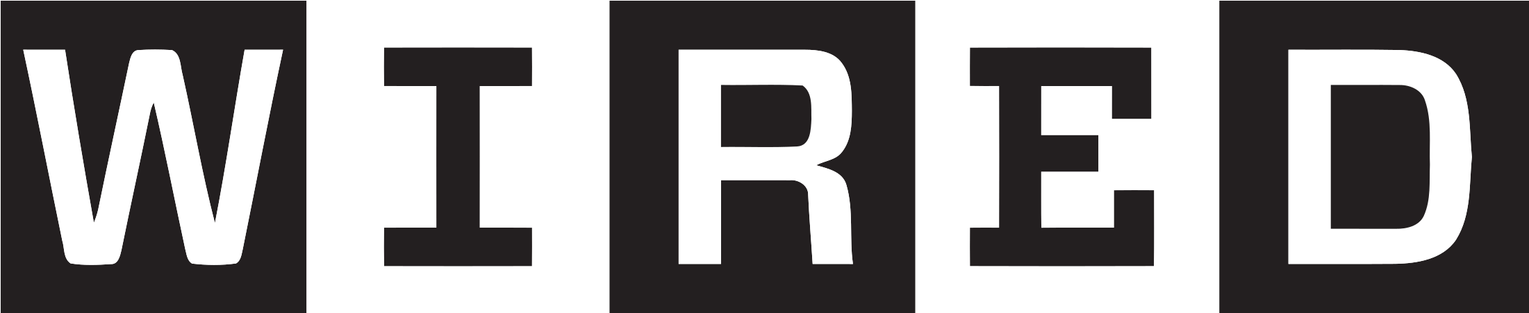 Congratulations! The PNG Image Has Been Downloaded (Wired Logo Png - Wired Magazine Logo Png ...