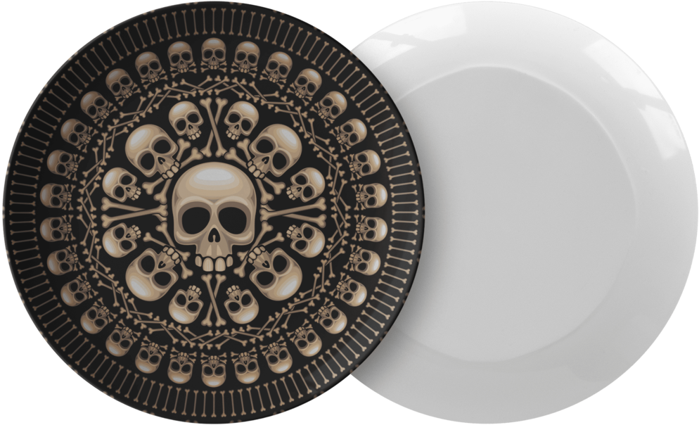 Congratulations! The PNG Image Has Been Downloaded (Transparent Skull ...