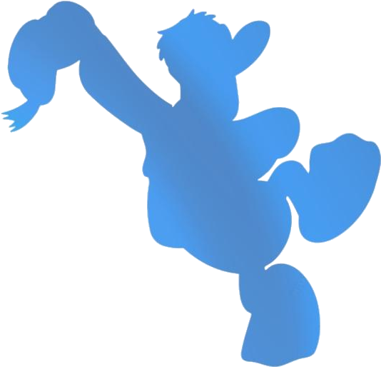 Congratulations! The PNG Image Has Been Downloaded (Daffy Duck Dancing ...