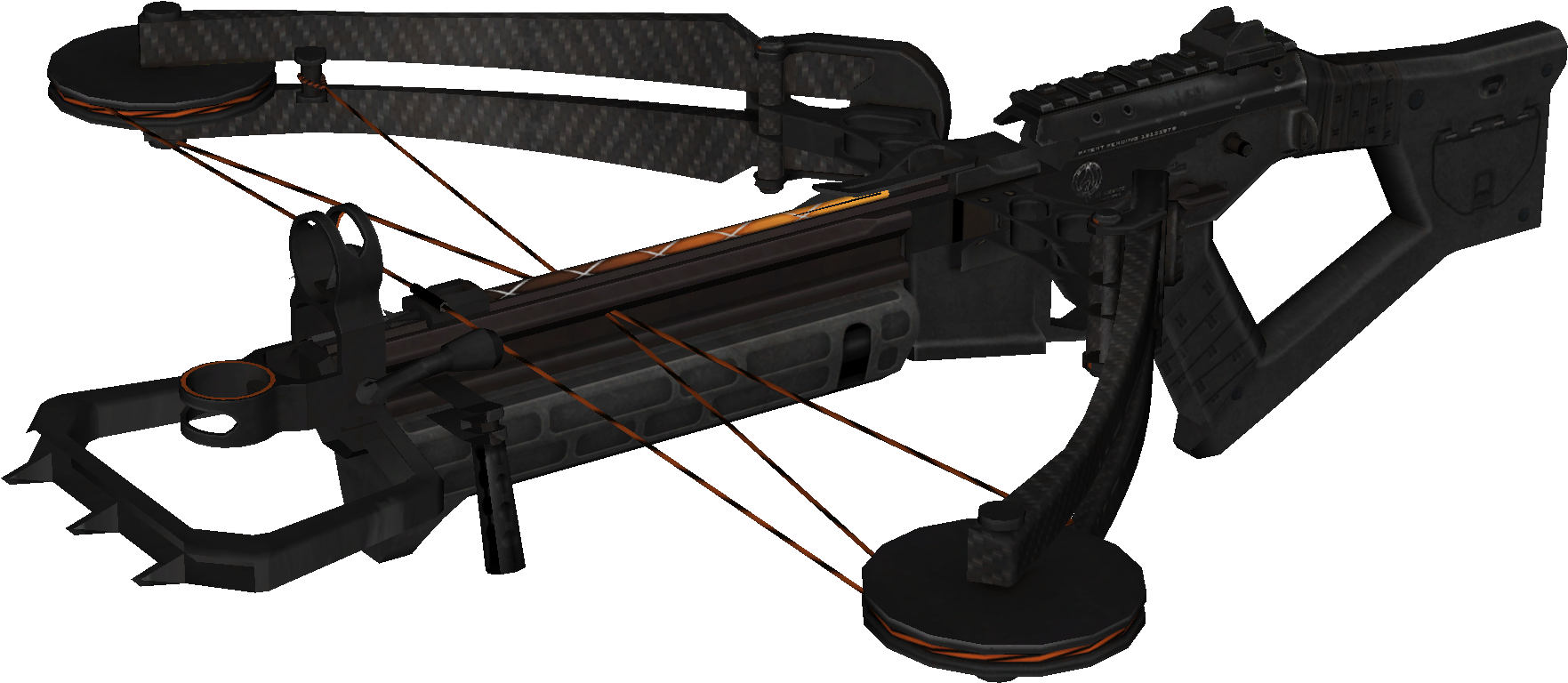 Congratulations! The PNG Image Has Been Downloaded (Transparent Bo2 Gun ...