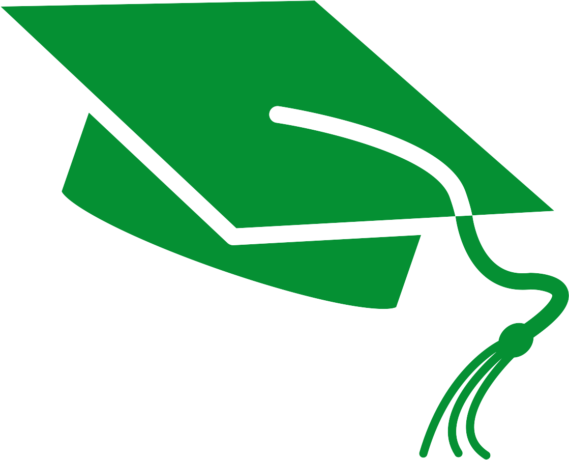 Congratulations! The PNG Image Has Been Downloaded (Grad Cap Icon ...