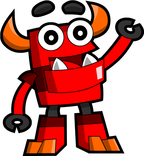 Congratulations! The PNG Image Has Been Downloaded (Mixels Ash Clipart ...