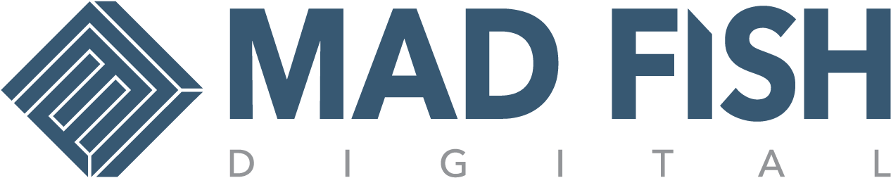 Congratulations! The PNG Image Has Been Downloaded (Logo - Mad Fish ...