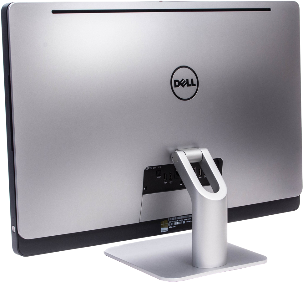 Congratulations! The PNG Image Has Been Downloaded (Dell Xps One 27 All ...