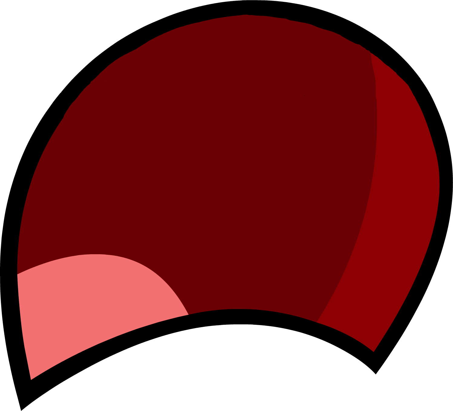 Congratulations! The PNG Image Has Been Downloaded (No Teeth Big Smile ...