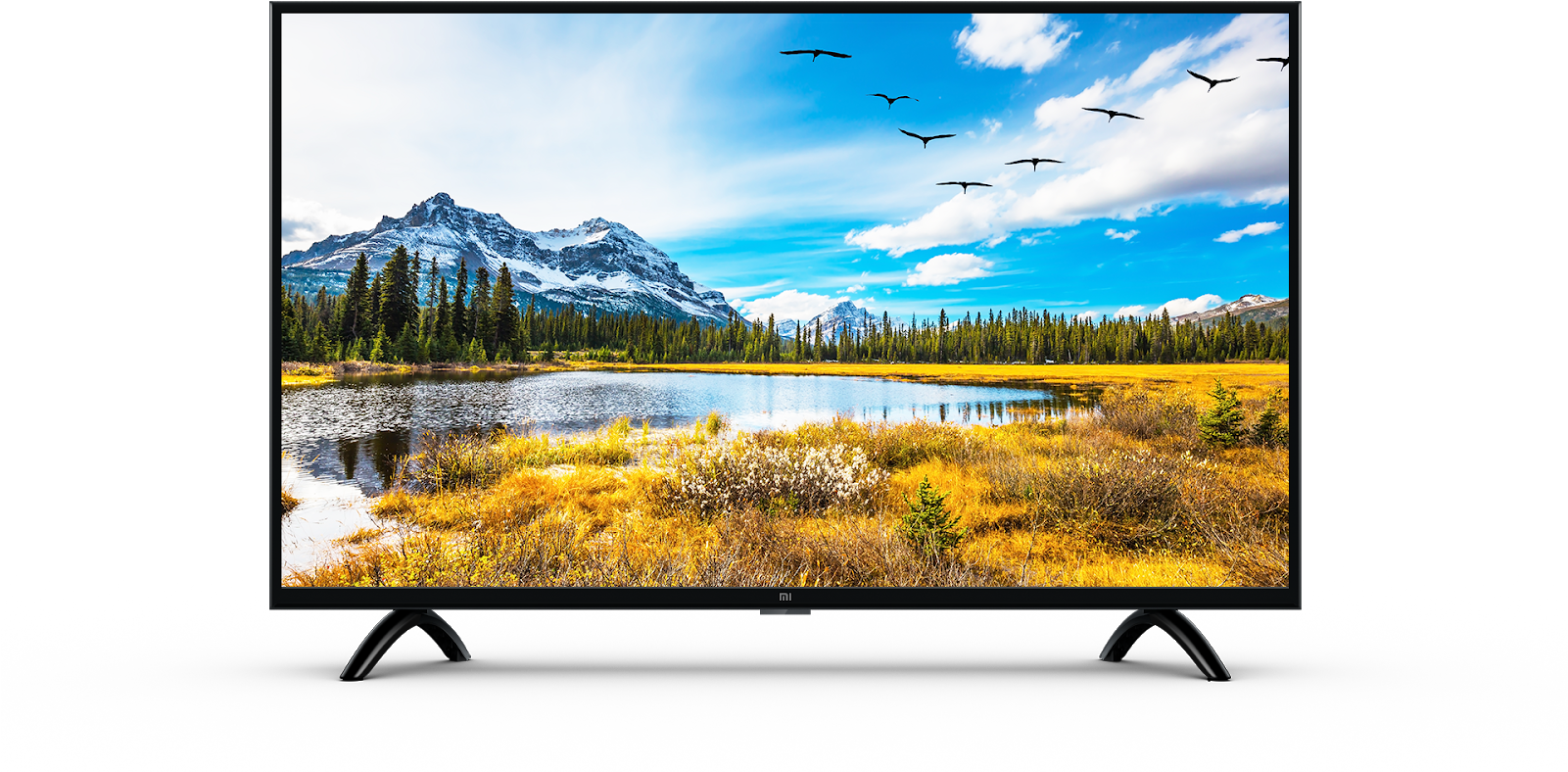 Congratulations! The PNG Image Has Been Downloaded (Mi Led 32 Inch Tv ...