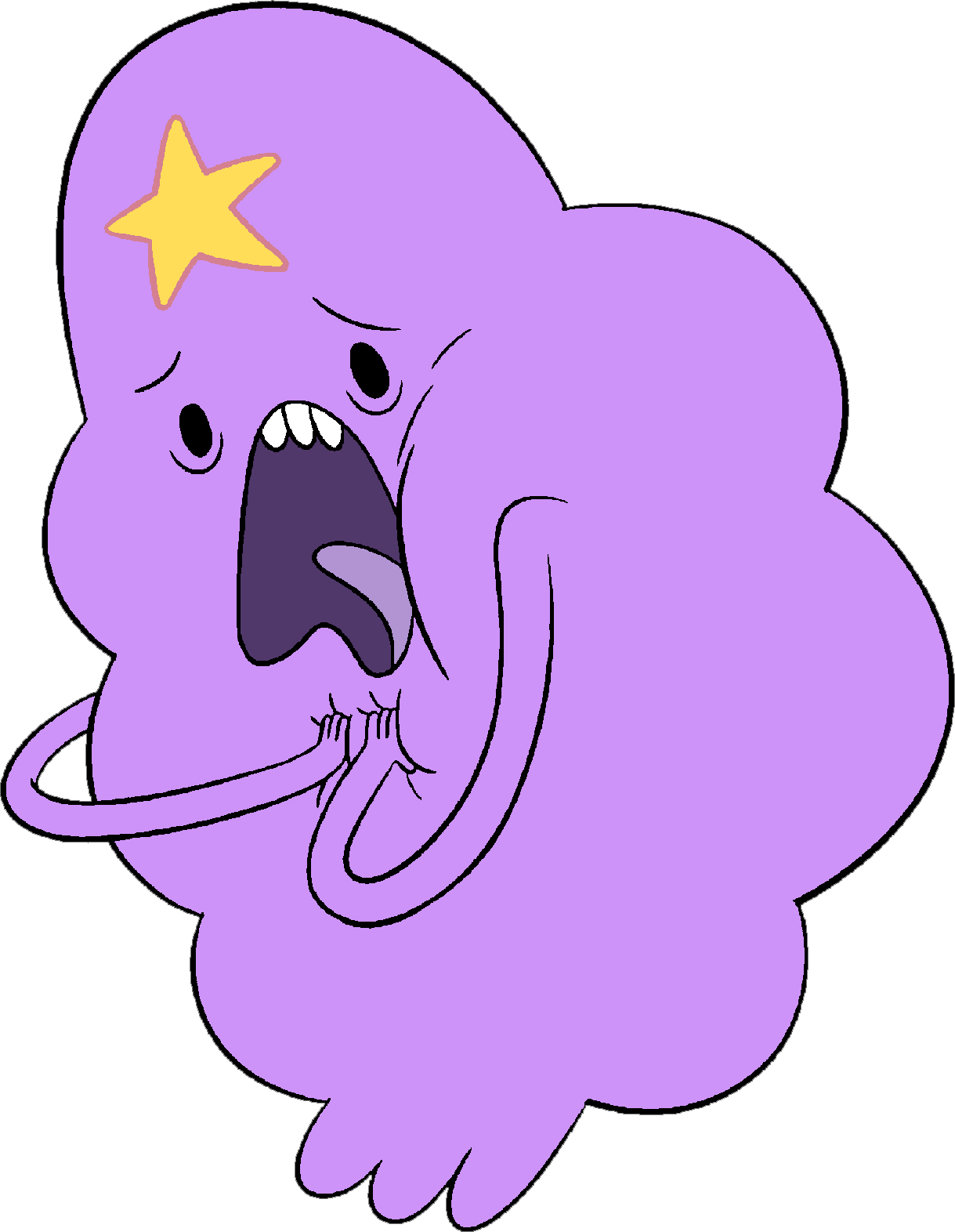 Congratulations! The PNG Image Has Been Downloaded (Lumpy Space ...