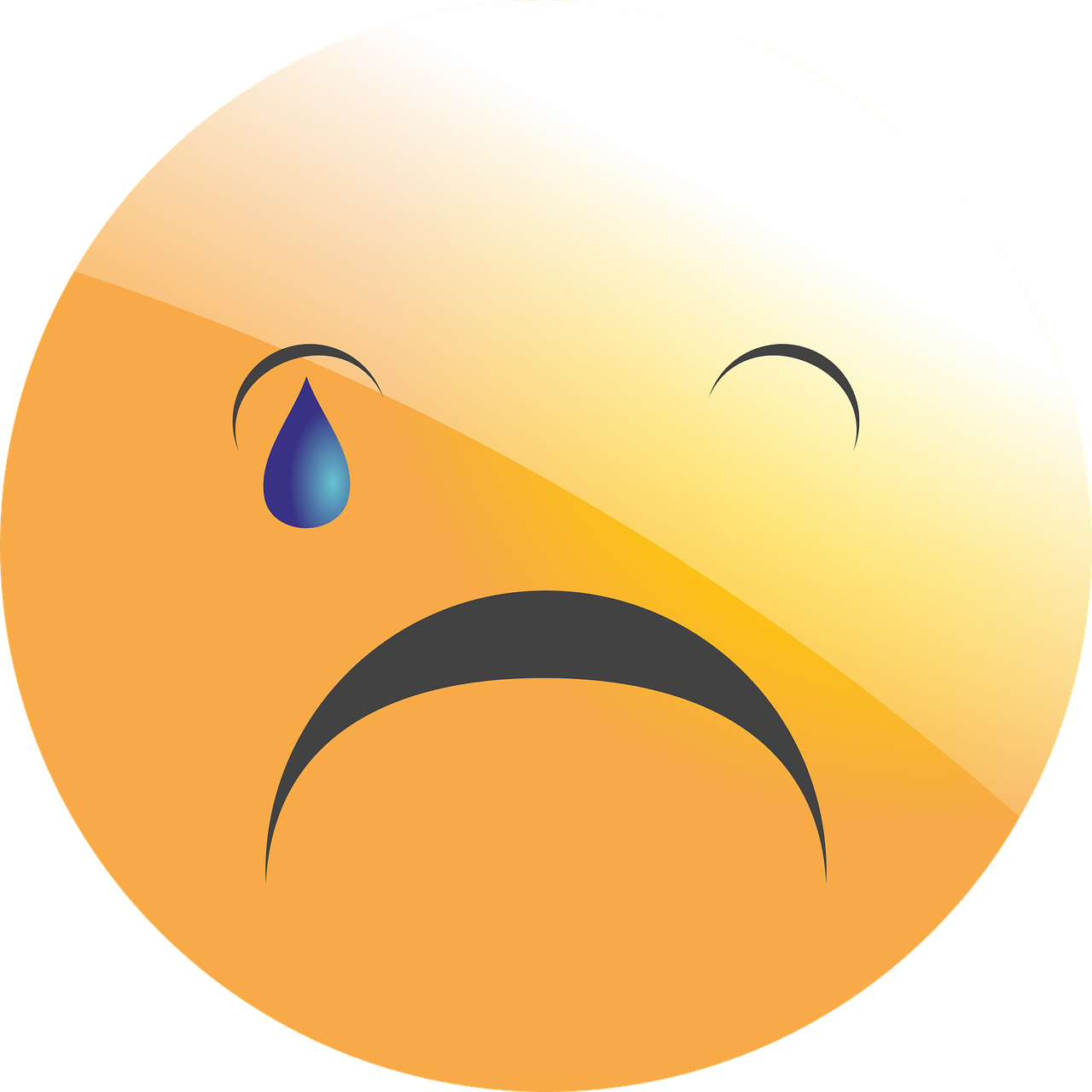 Congratulations! The PNG Image Has Been Downloaded (Emoticon, Smiley ...