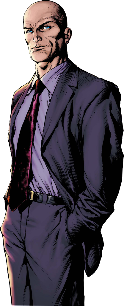 Congratulations! The PNG Image Has Been Downloaded (Lex Luthor Png ...