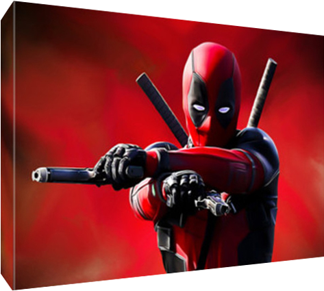 Congratulations! The PNG Image Has Been Downloaded (Deadpool, HD Png ...