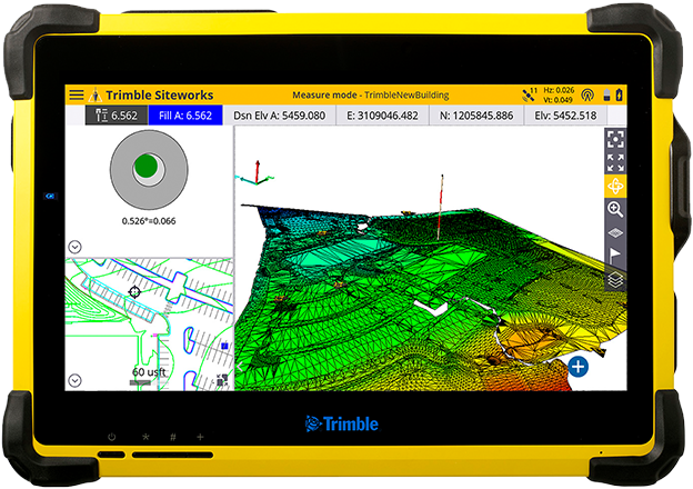 Congratulations! The PNG Image Has Been Downloaded (Trimble Tablet ...