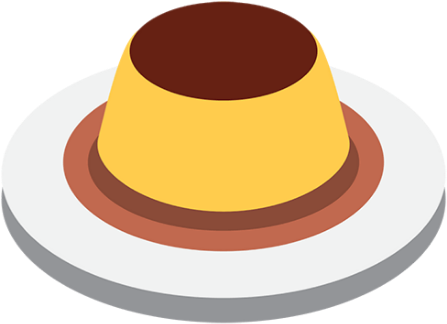 Congratulations! The PNG Image Has Been Downloaded (#japanese #custard ...