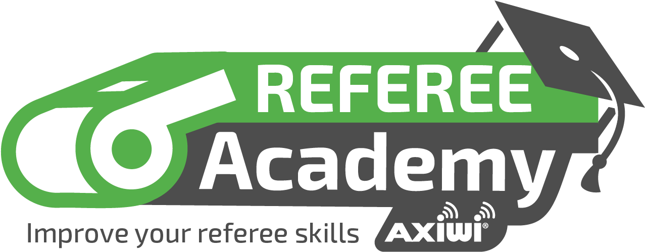 Congratulations! The PNG Image Has Been Downloaded (Referee Academy ...