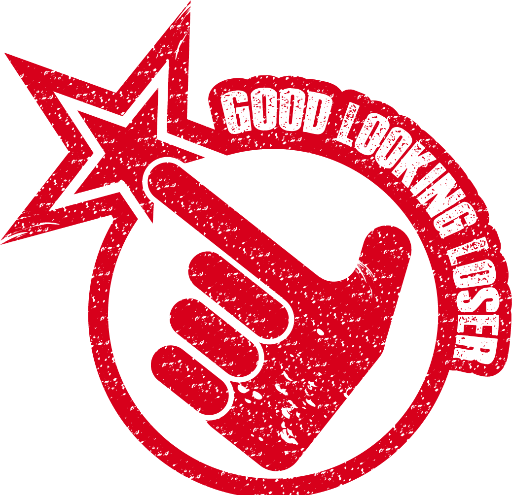 Congratulations! The PNG Image Has Been Downloaded (Good Looking Loser ...