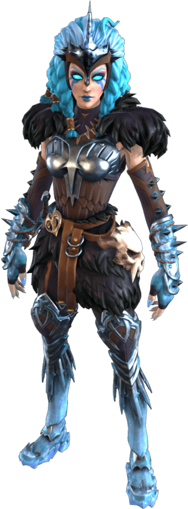 Congratulations! The PNG Image Has Been Downloaded (Valkyrie Outfit ...