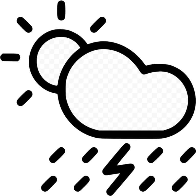Congratulations! The PNG Image Has Been Downloaded (Rain Clipart ...