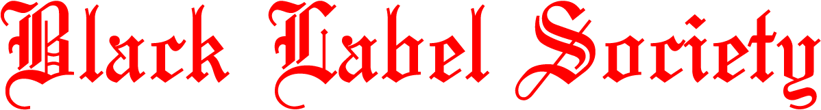Congratulations! The PNG Image Has Been Downloaded (Black Label Society ...